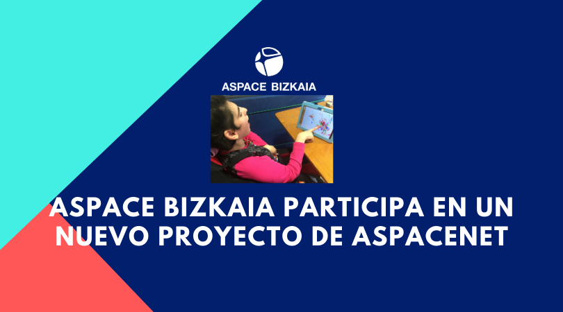 Aspace Bizkaia | Aspace Bizkaia participa en el proyecto Formación ...
