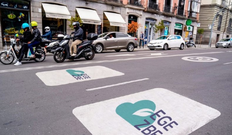 Aspace Bizkaia | Zona de Bajas Emisiones en Bilbao - Aspace Bizkaia